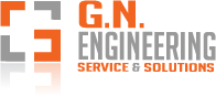 GN Engineering, SA | Luanda, Angola | Engineering Services
